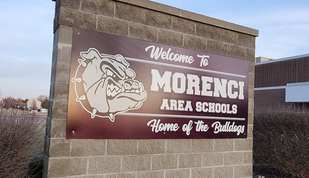 Morenci schools seek bond issue to pay for facility improvements - The ...