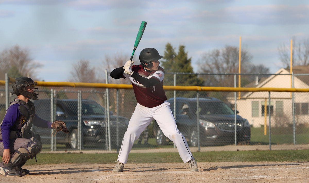 Good teamwork leads to improved season for Bulldog baseball - The ...